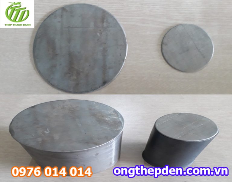 Nắp Bịt ống thép 59,9 mm - Chuyên gia số 1 về ống thép đen, ống hộp ...