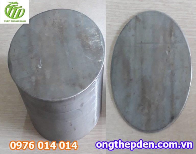 Nắp Bịt ống thép 59,9 mm - Chuyên gia số 1 về ống thép đen, ống hộp ...