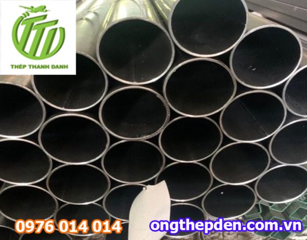 Ống đen cỡ lớn D406 - Chuyên gia số 1 về ống thép đen, ống hộp công trình. Hotline 0976014014