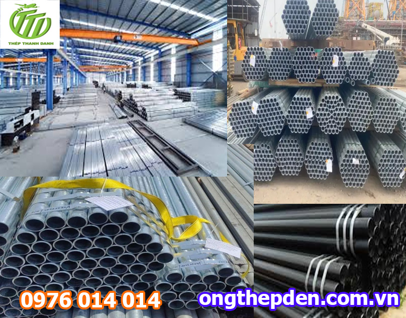 Những đại Lý Ống Thép Uy Tín tại Hà Nội, Giá Tốt, Giao Hàng Nhanh Toàn ...